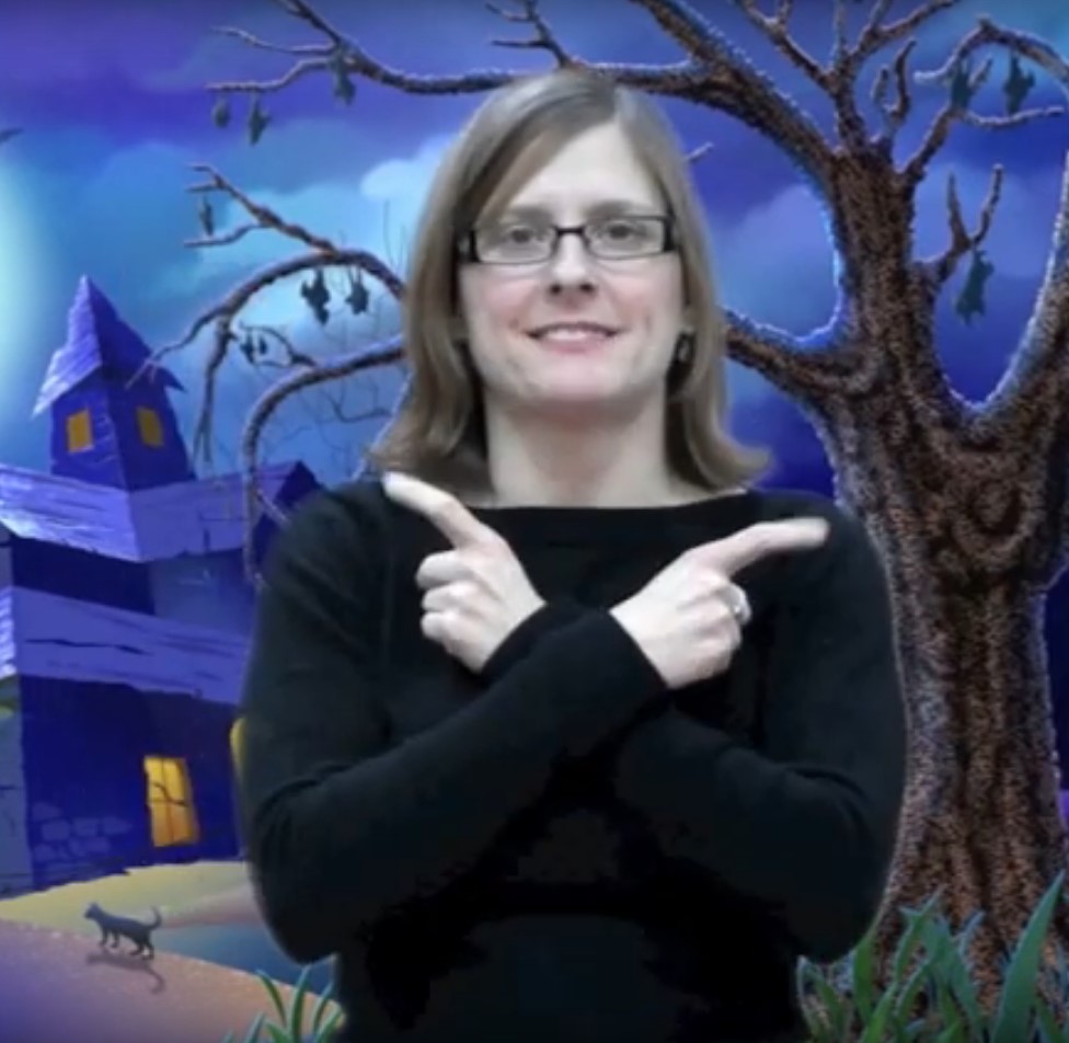 Poem ASL Education Resources Poem ASL Education Resources