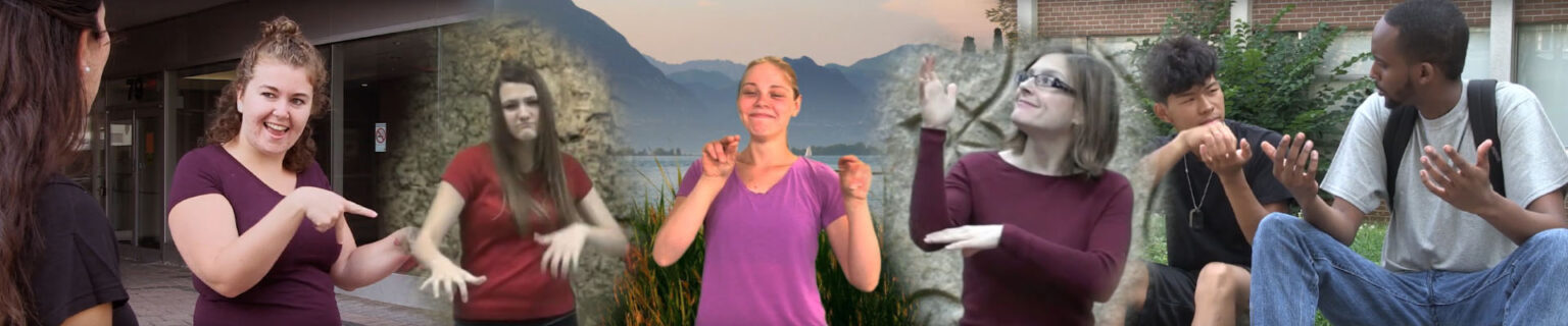 Review Checklists – ASL Education Resources