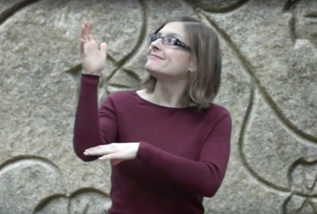 Leaves – ASL Education Resources