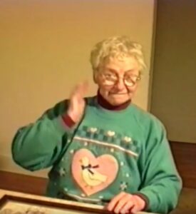 Ontario Classic ASL: Name Signs – Origin of a Descriptive Name Sign ...