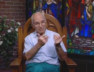 Ontario Classic ASL: Name Signs – Toronto Mission of the Deaf – History ...